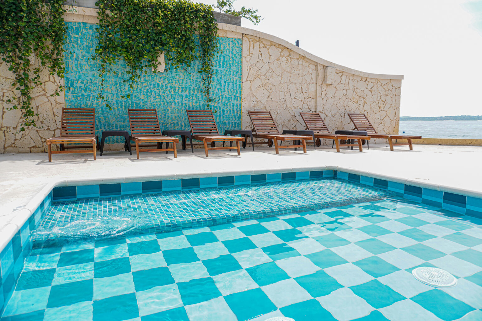 Hotel en Cartagena - Hotel Caribbean Cartagena